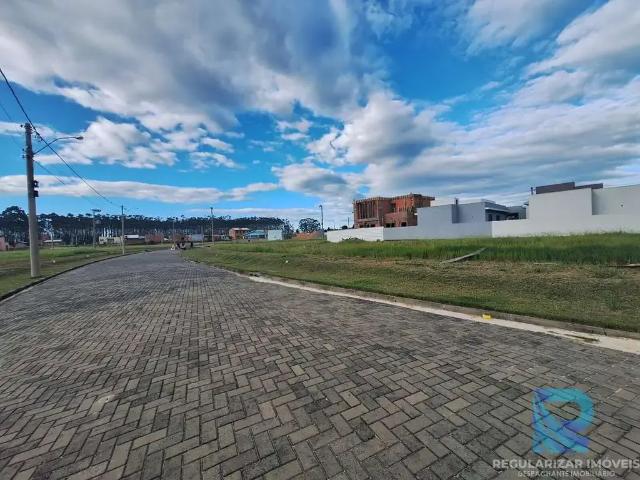 Terreno / Lote para Venda em Passo de Torres/SC Loteamento Jardim America