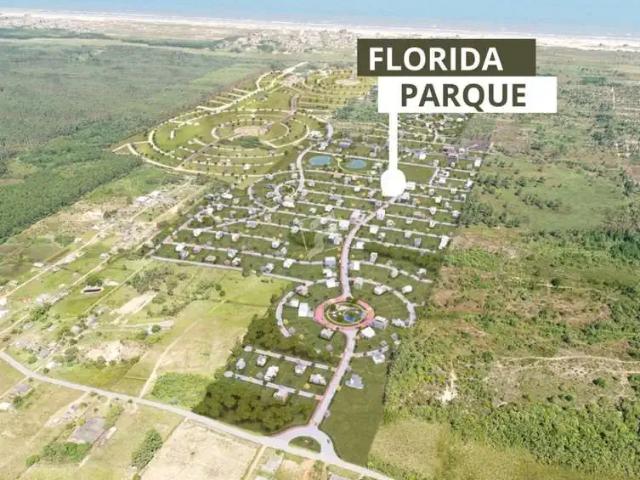 Terreno / Lote para Venda em Passo de Torres/SC Loteamento Jardim America