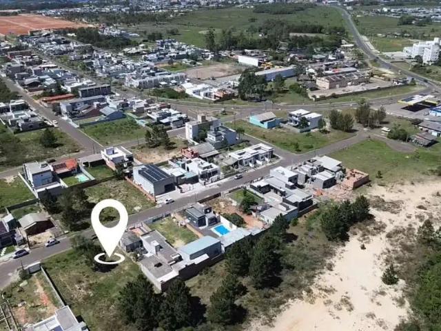 Terreno / Lote para Venda em Passo de Torres/SC Novo Passo