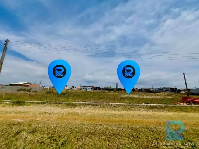 Terreno / Lote para Venda em Passo de Torres/SC Pérola