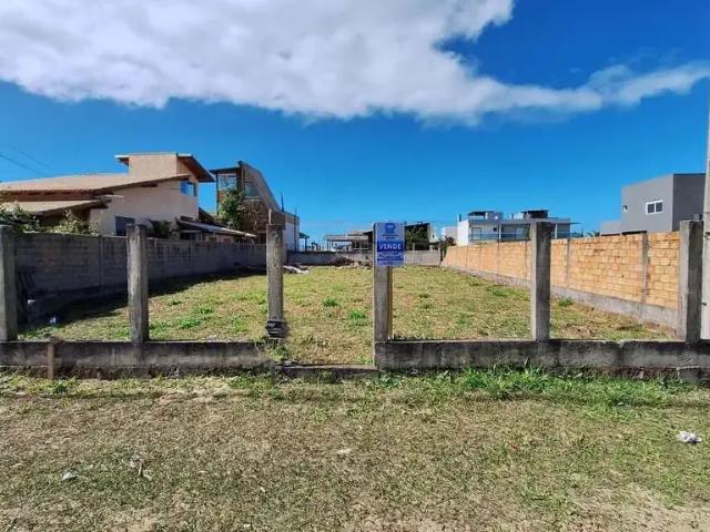 Terreno / Lote para Venda em Passo de Torres/SC Praia Azul