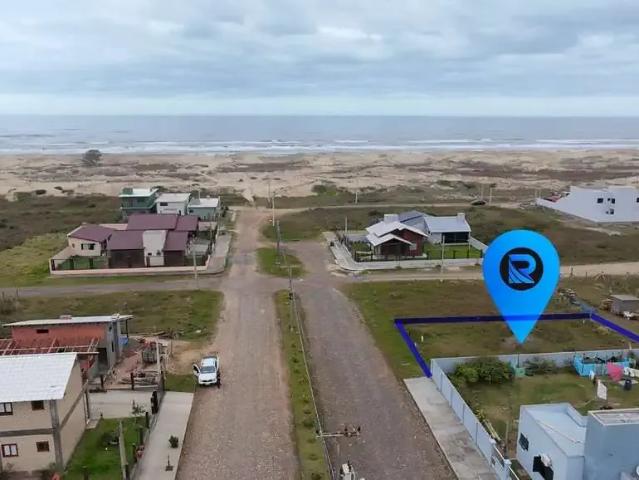 Terreno / Lote para Venda em Passo de Torres/SC Praia Azul