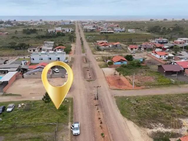 Terreno / Lote para Venda em Passo de Torres/SC Praia Azul
