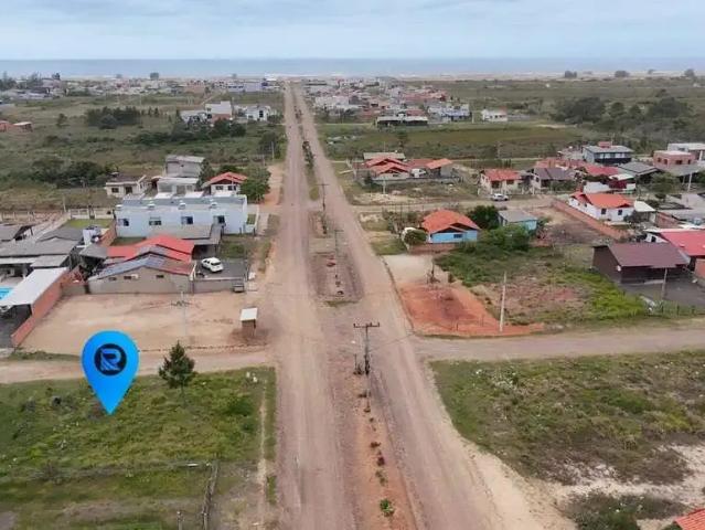 Terreno / Lote para Venda em Passo de Torres/SC Praia Azul