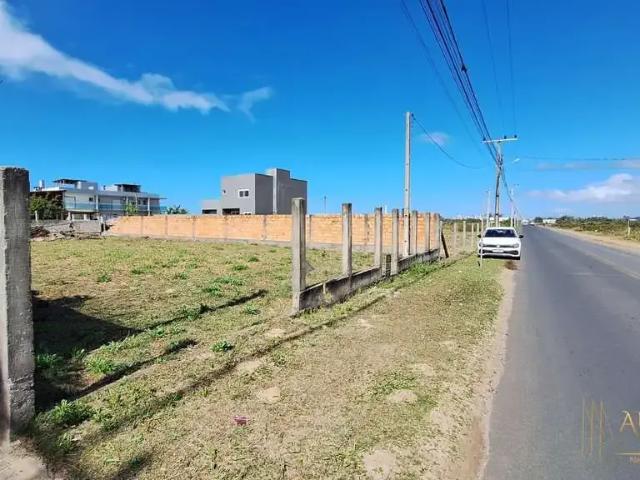 Terreno / Lote para Venda em Passo de Torres/SC Praia Azul