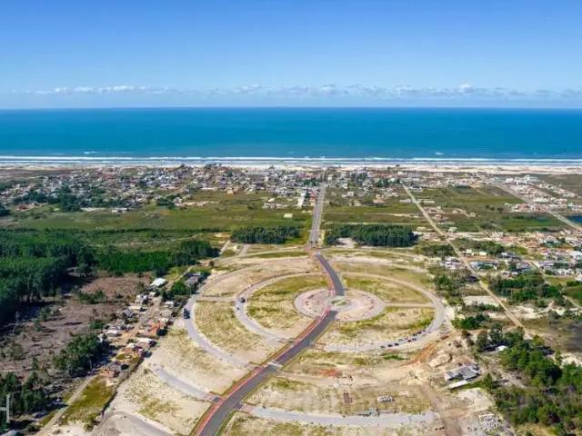 Terreno / Lote para Venda em Passo de Torres/SC Praia Caravelle