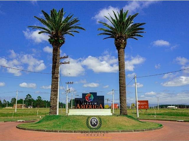 Terreno / Lote para Venda em Passo de Torres/SC Jardim América
