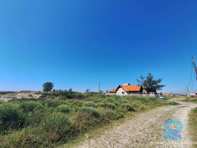 Terreno / Lote para Venda em Passo de Torres/SC Praia Caravelle