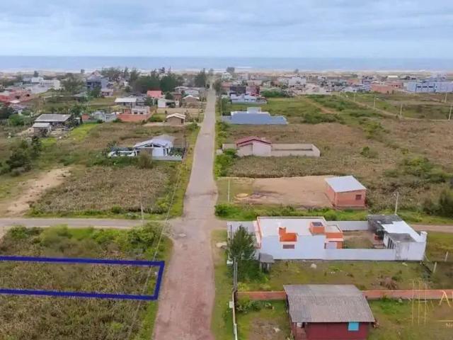 Terreno / Lote para Venda em Passo de Torres/SC Praia Caravelle