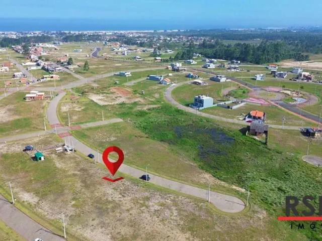 Terreno / Lote para Venda em Passo de Torres/SC Jardim América