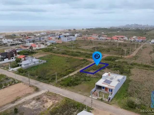 Terreno / Lote para Venda em Passo de Torres/SC Praia Caravelle