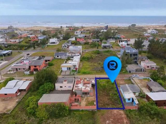 Terreno / Lote para Venda em Passo de Torres/SC Praia Caravelle