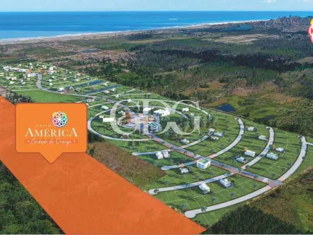 Terreno / Lote para Venda em Passo de Torres/SC Praia Caravelle