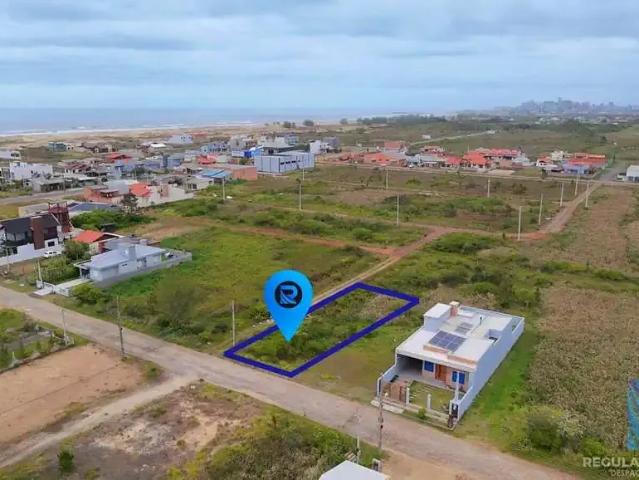 Terreno / Lote para Venda em Passo de Torres/SC Praia Caravelle
