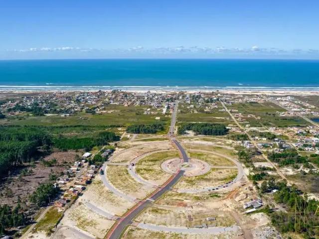 Terreno / Lote para Venda em Passo de Torres/SC Praia Caravelle