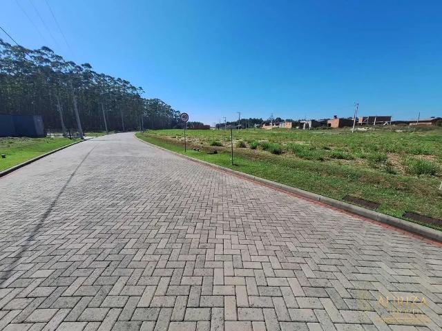Terreno / Lote para Venda em Passo de Torres/SC Praia Caravelle