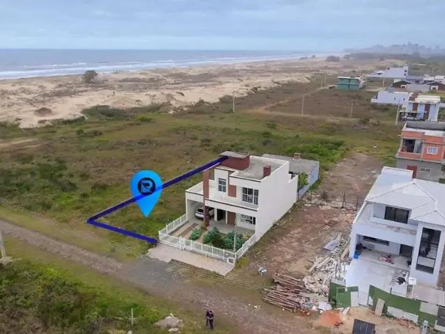 Terreno / Lote para Venda em Passo de Torres/SC Praia Caravelle