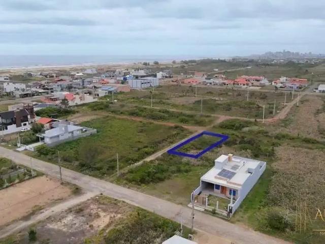 Terreno / Lote para Venda em Passo de Torres/SC Praia Caravelle