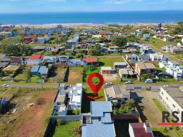 Terreno / Lote para Venda em Passo de Torres/SC Praia Caravelle