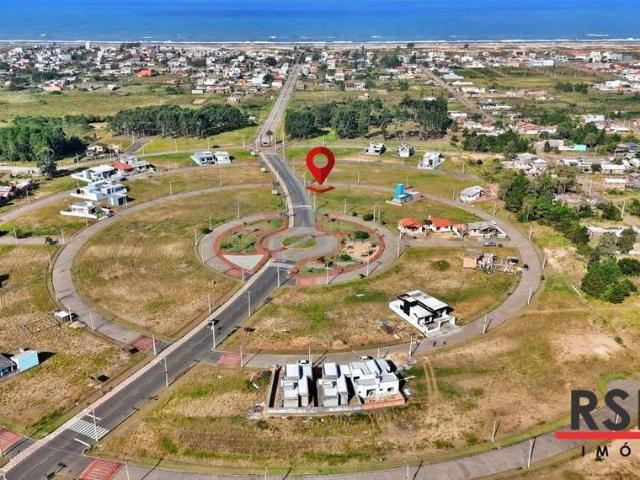 Terreno / Lote para Venda em Passo de Torres/SC Jardim América