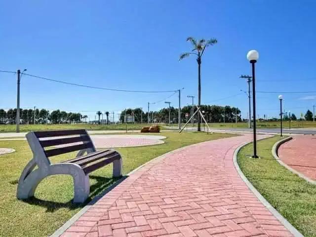 Terreno / Lote para Venda em Passo de Torres/SC Praia Caravelle