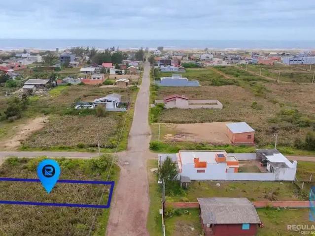 Terreno / Lote para Venda em Passo de Torres/SC Praia Caravelle