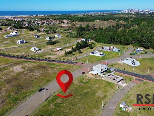 Terreno / Lote para Venda em Passo de Torres/SC Jardim América