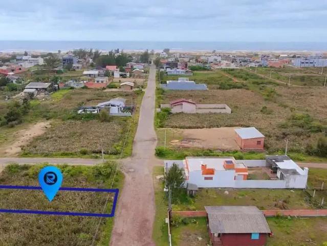 Terreno / Lote para Venda em Passo de Torres/SC Praia Caravelle
