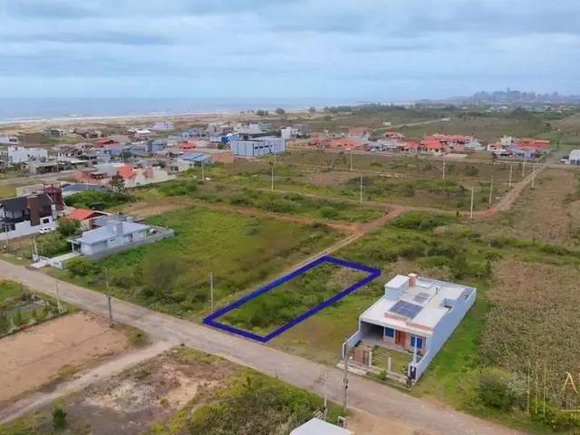 Terreno / Lote para Venda em Passo de Torres/SC Praia Caravelle