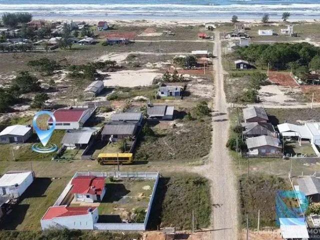 Terreno / Lote para Venda em Passo de Torres/SC Praia Sumaré