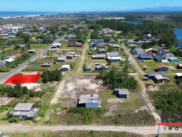 Terreno / Lote para Venda em Passo de Torres/SC Praia Sumaré