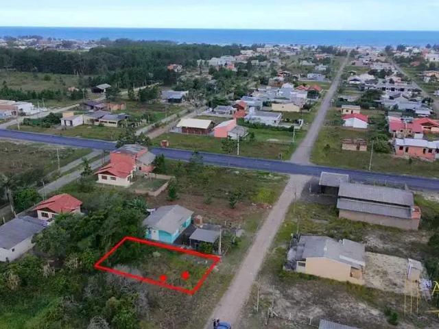 Terreno / Lote para Venda em Passo de Torres/SC Rota do Sol
