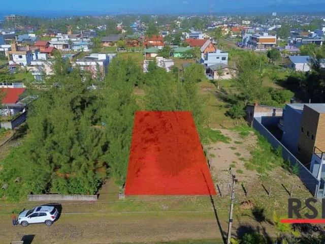 Terreno / Lote para Venda em Passo de Torres/SC Rota do Sol