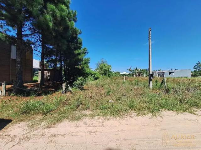Terreno / Lote para Venda em Passo de Torres/SC Rota do Sol