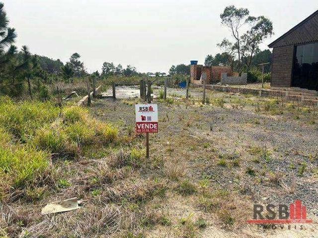 Terreno / Lote para Venda em Passo de Torres/SC Rota do Sol