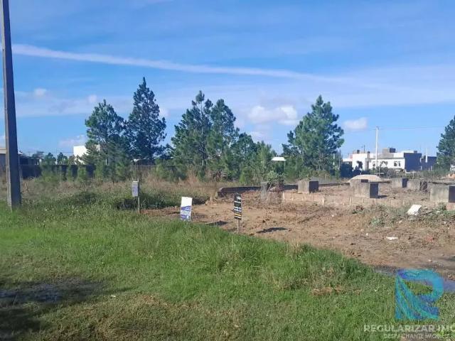 Terreno / Lote para Venda em Passo de Torres/SC Rota do Sol