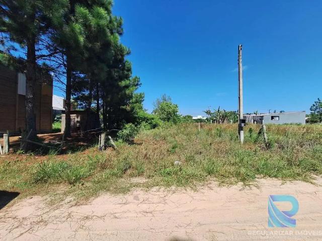 Terreno / Lote para Venda em Passo de Torres/SC Rota do Sol