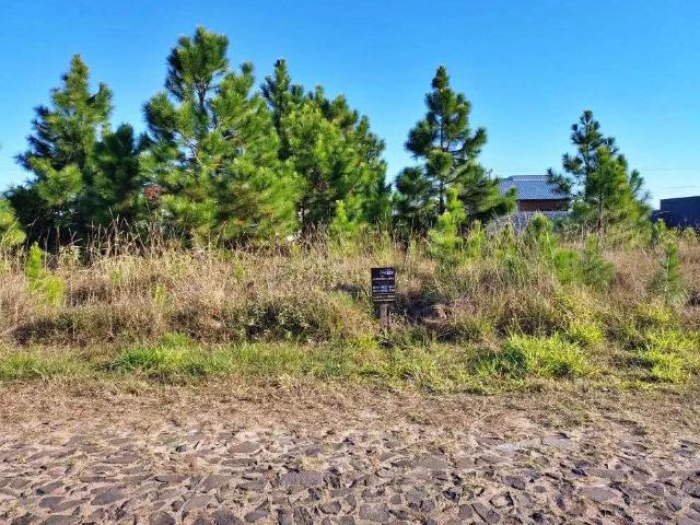 Terreno / Lote para Venda em Passo de Torres/SC Rota do Sol