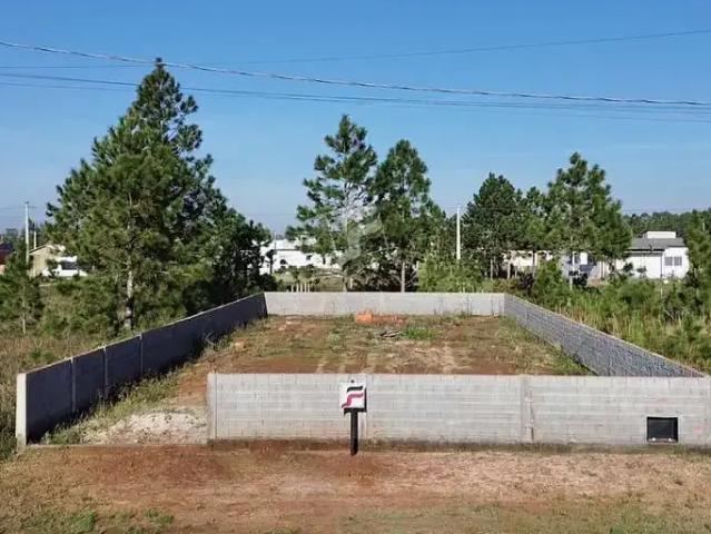 Terreno / Lote para Venda em Passo de Torres/SC Rota do Sol