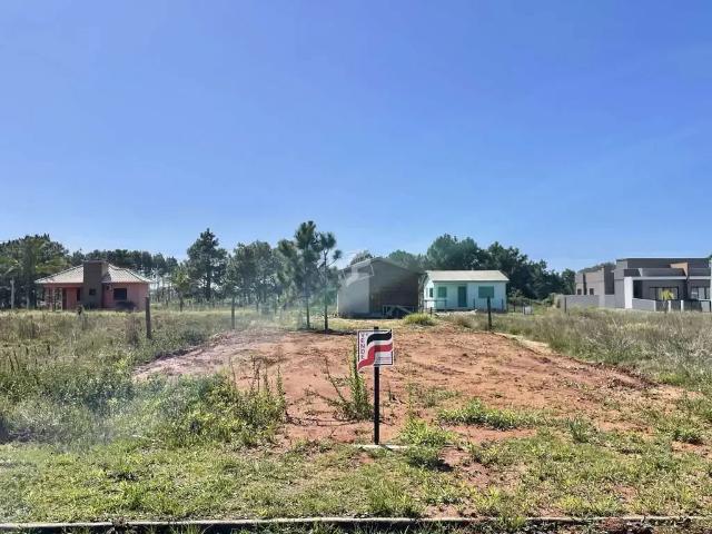 Terreno / Lote para Venda em Passo de Torres/SC Rota do Sol