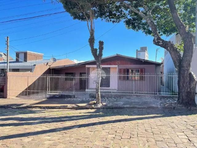 Terreno / Lote para Venda em Passo Fundo/RS Boqueirão