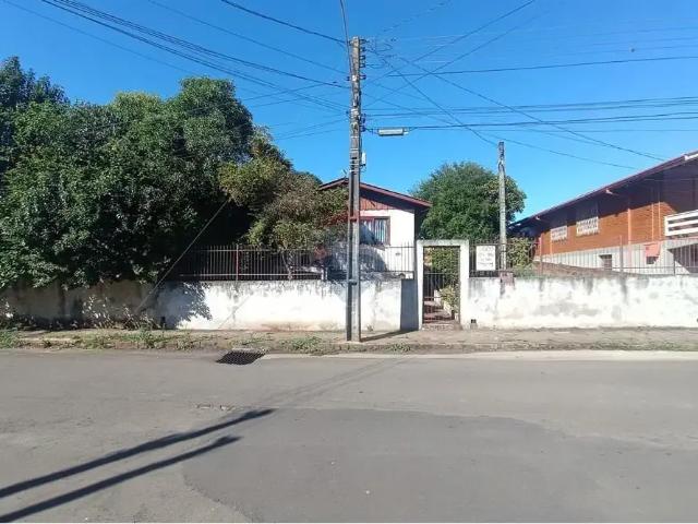 Terreno / Lote para Venda em Passo Fundo/RS Centro