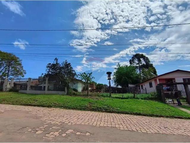 Terreno / Lote para Venda em Passo Fundo/RS Loteamento Leonardo Ilha