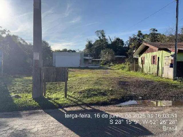 Terreno / Lote para Venda em Passo Fundo/RS Loteamento Nene Graeff