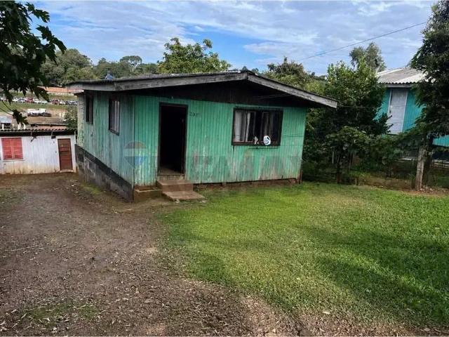 Terreno / Lote para Venda em Passo Fundo/RS Loteamento Santa Rita