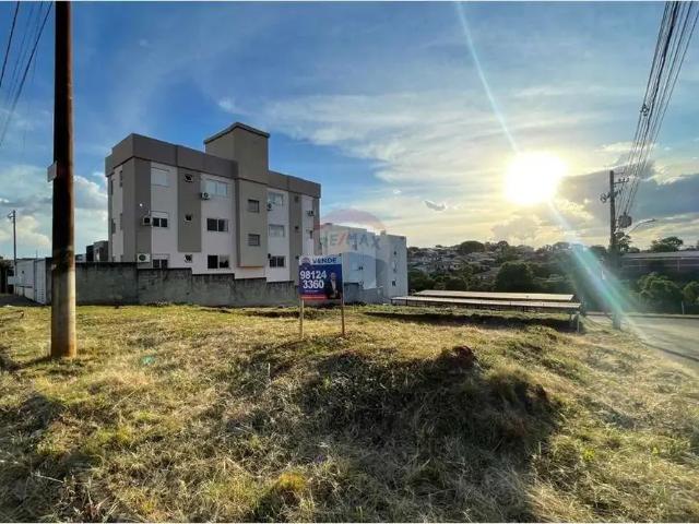 Terreno / Lote para Venda em Passo Fundo/RS Loteamento Via Sul I