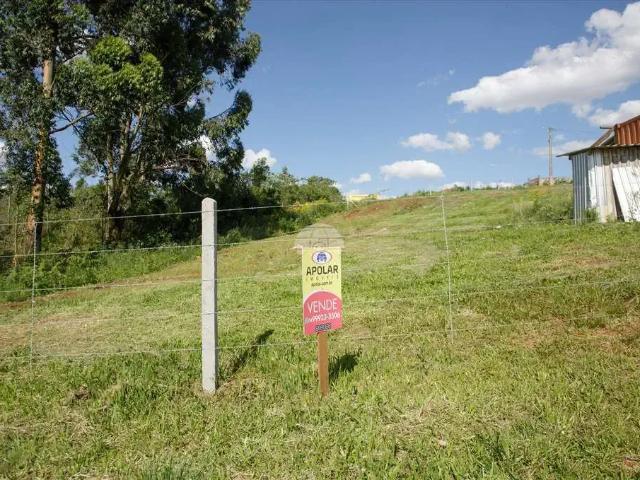 Terreno / Lote para Venda em Passo Fundo/RS São Cristóvão