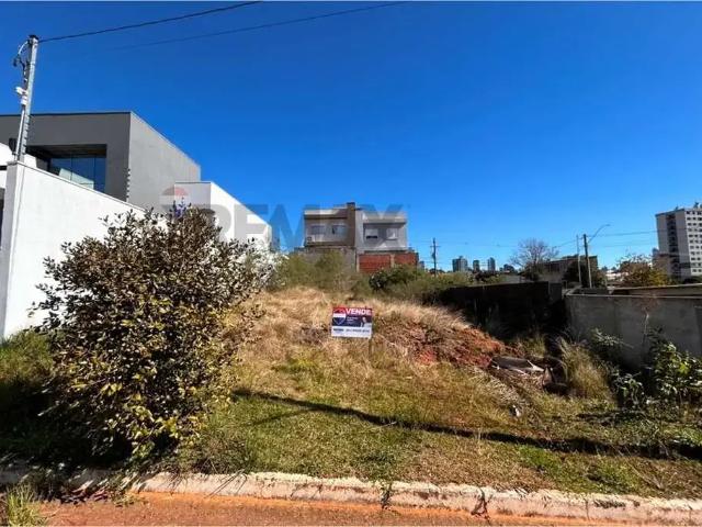 Terreno / Lote para Venda em Passo Fundo/RS São Cristóvão