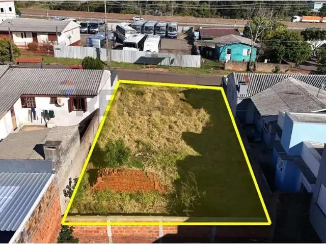 Terreno / Lote para Venda em Passo Fundo/RS São José