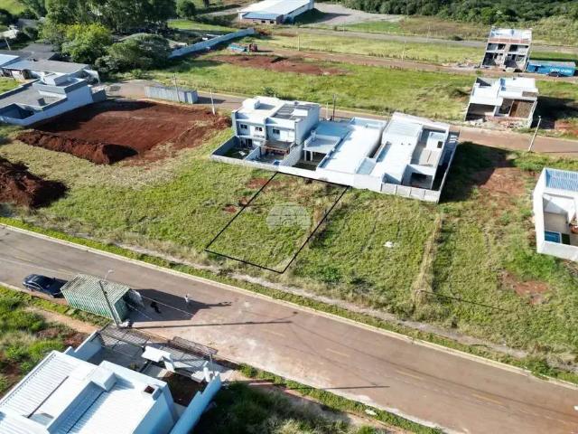 Terreno / Lote para Venda em Passo Fundo/RS São Luiz Gonzaga